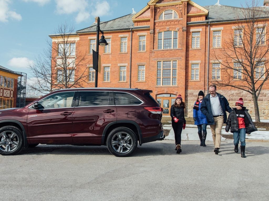 Vehicle Financing | Birchwood Automotive Group