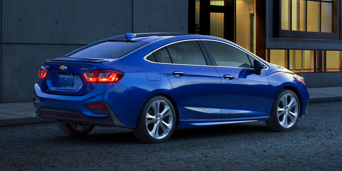 Best First Car in Canada: Top 5 Picks | Birchwood Automotive Group