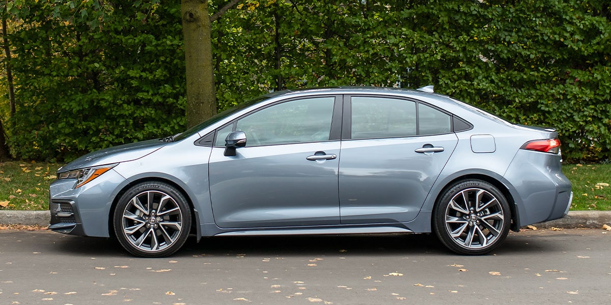 Best First Car in Canada: Top 5 Picks | Birchwood Automotive Group