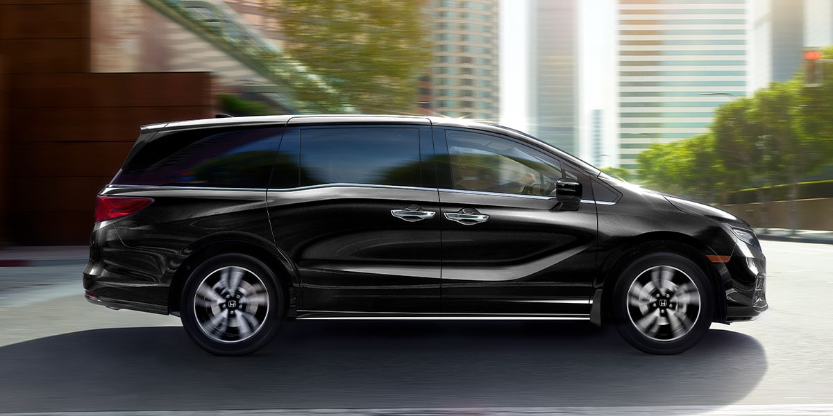 Best Family Car in Canada: Affordable & Safe | Birchwood Credit