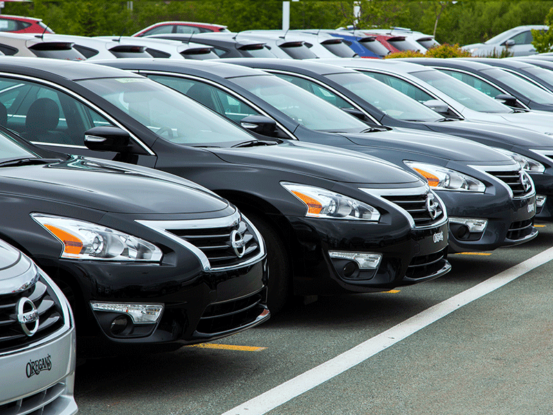 Great Deals on Used Cars in Manitoba | Birchwood Automotive Group