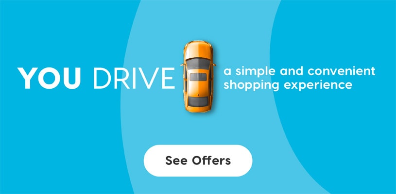 Explore our Winnipeg Vehicle Inventory - Birchwood Automotive Group