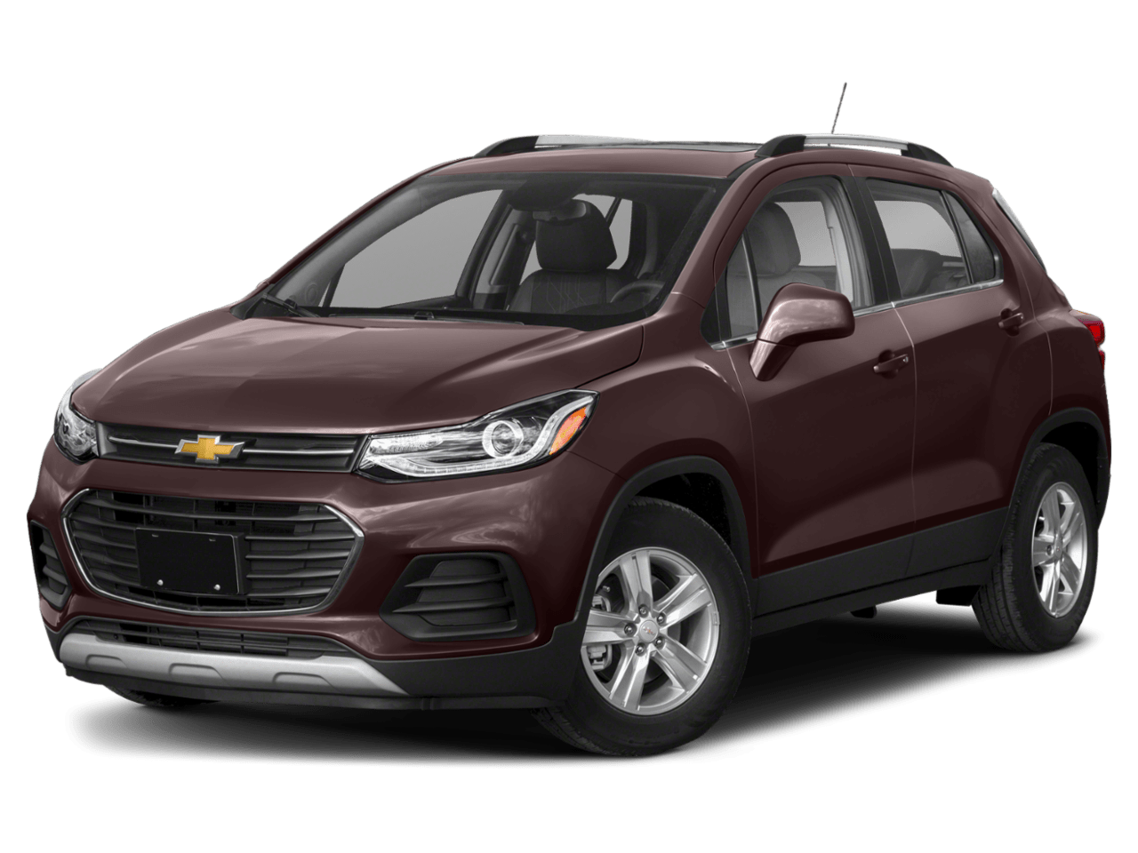 2021 Chevrolet Trax | Birchwood Automotive Group