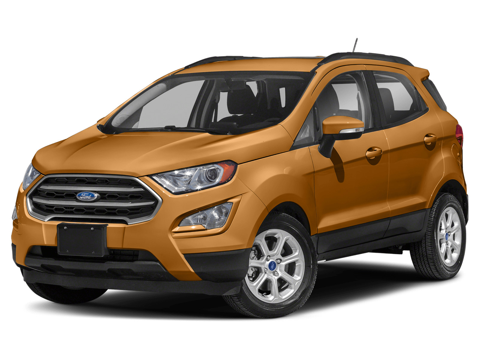 2021 Ford EcoSport | Birchwood Automotive Group