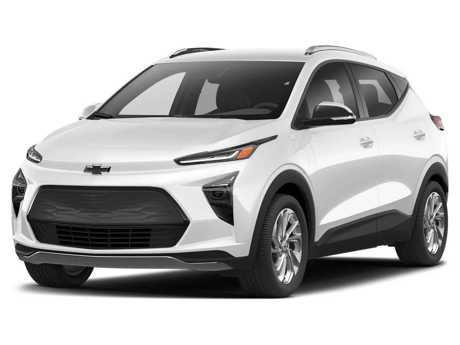 Chevrolet Bolt EUV | Birchwood Automotive Group