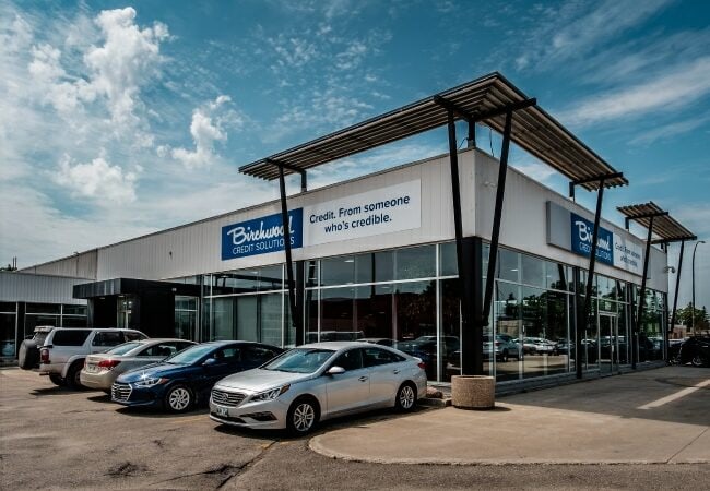 The Best Car Dealerships in Winnipeg | Birchwood Automotive Group