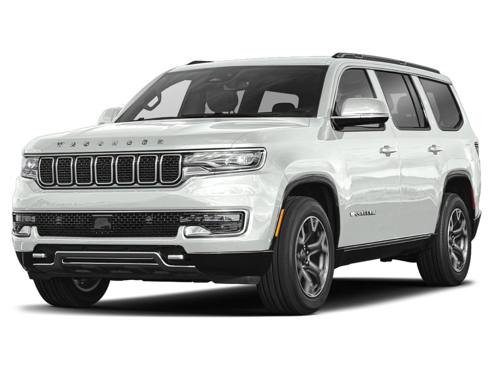 Jeep Wagoneer | Birchwood Automotive Group