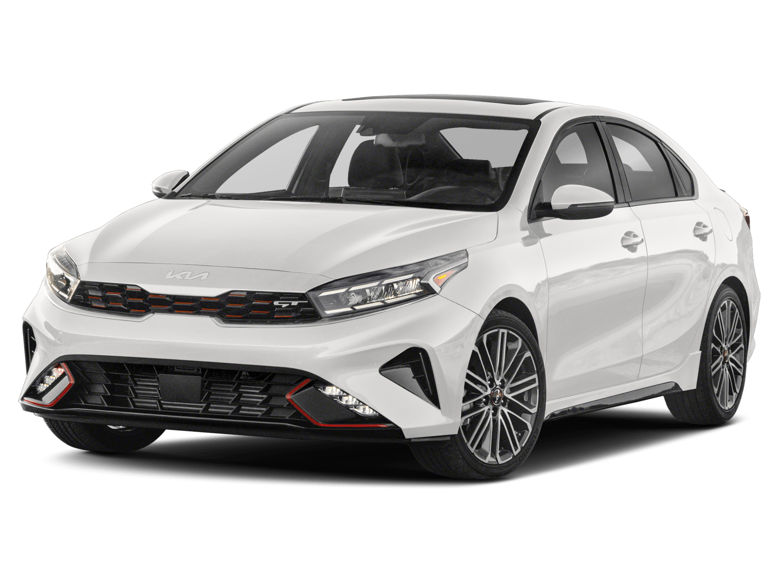 Kia Forte | Birchwood Automotive Group