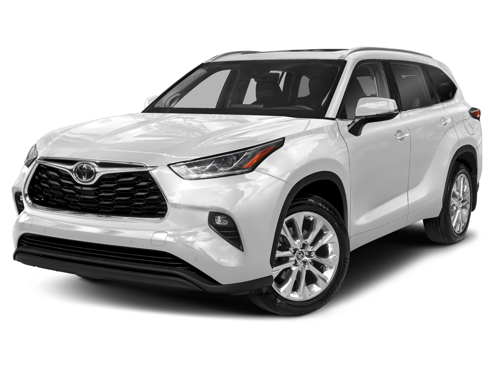 Toyota Highlander | Birchwood Automotive Group