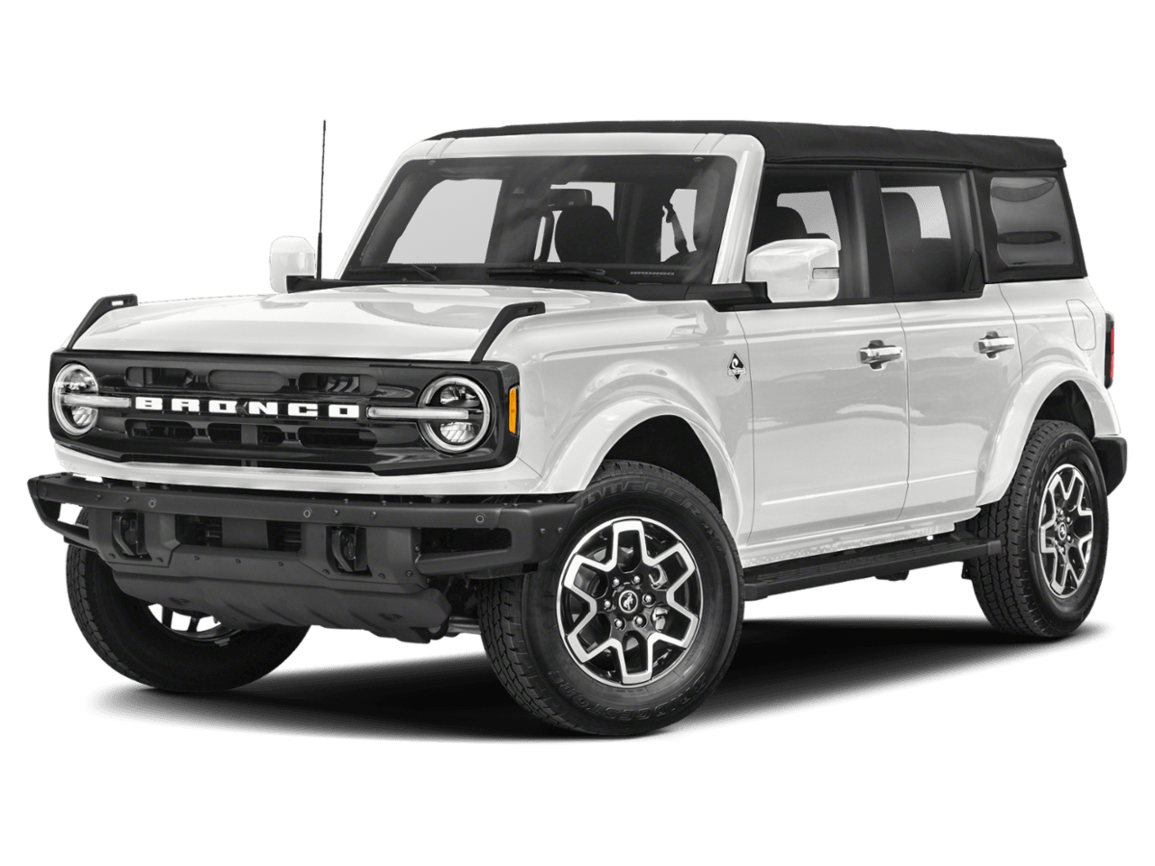 Ford Bronco | Birchwood Automotive Group