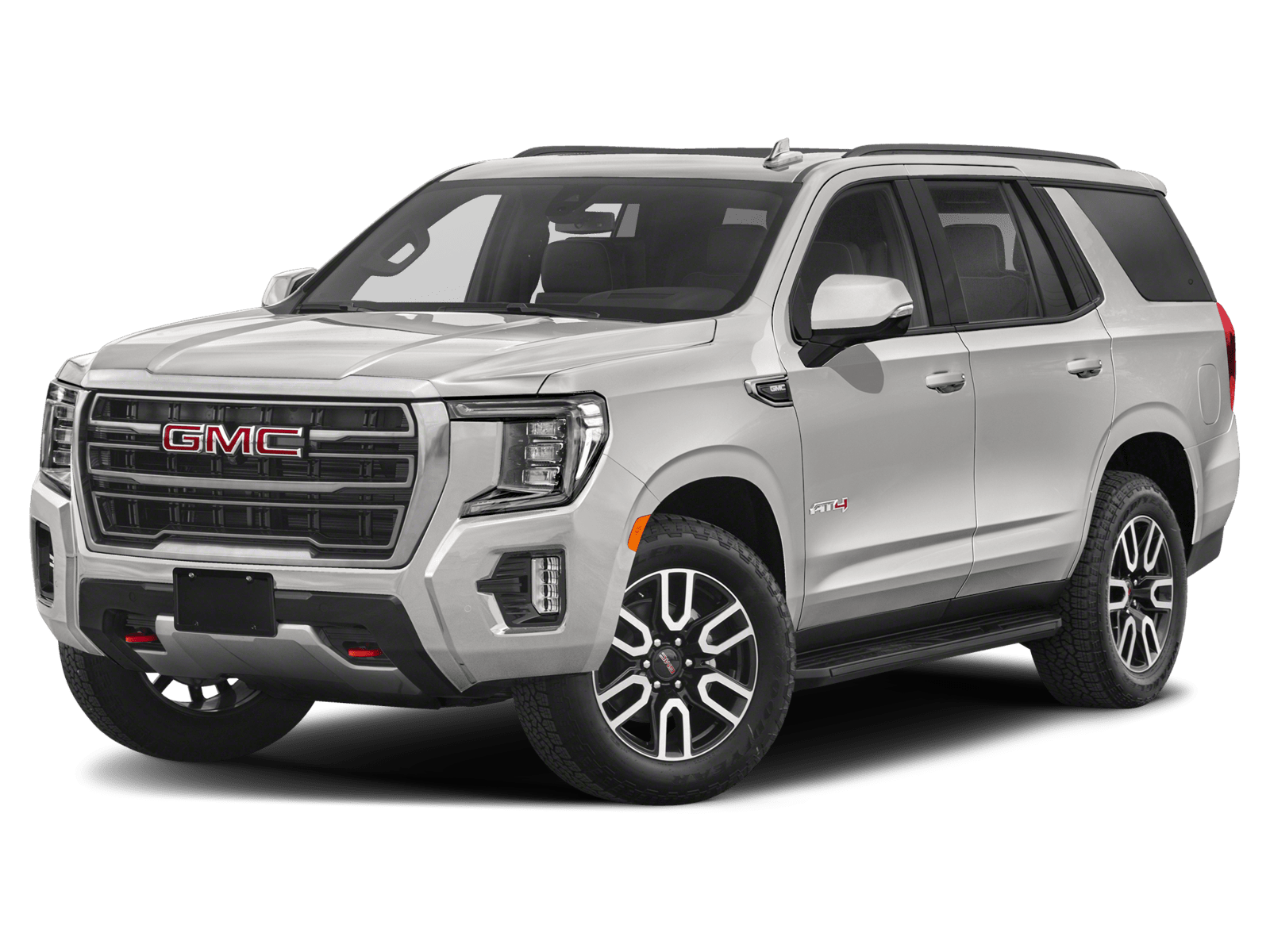 GMC Yukon | Birchwood Automotive Group