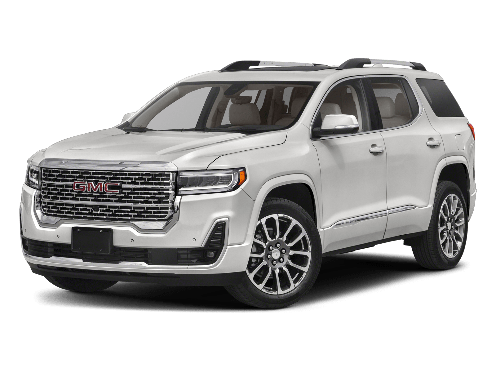 GMC Acadia | Birchwood Automotive Group