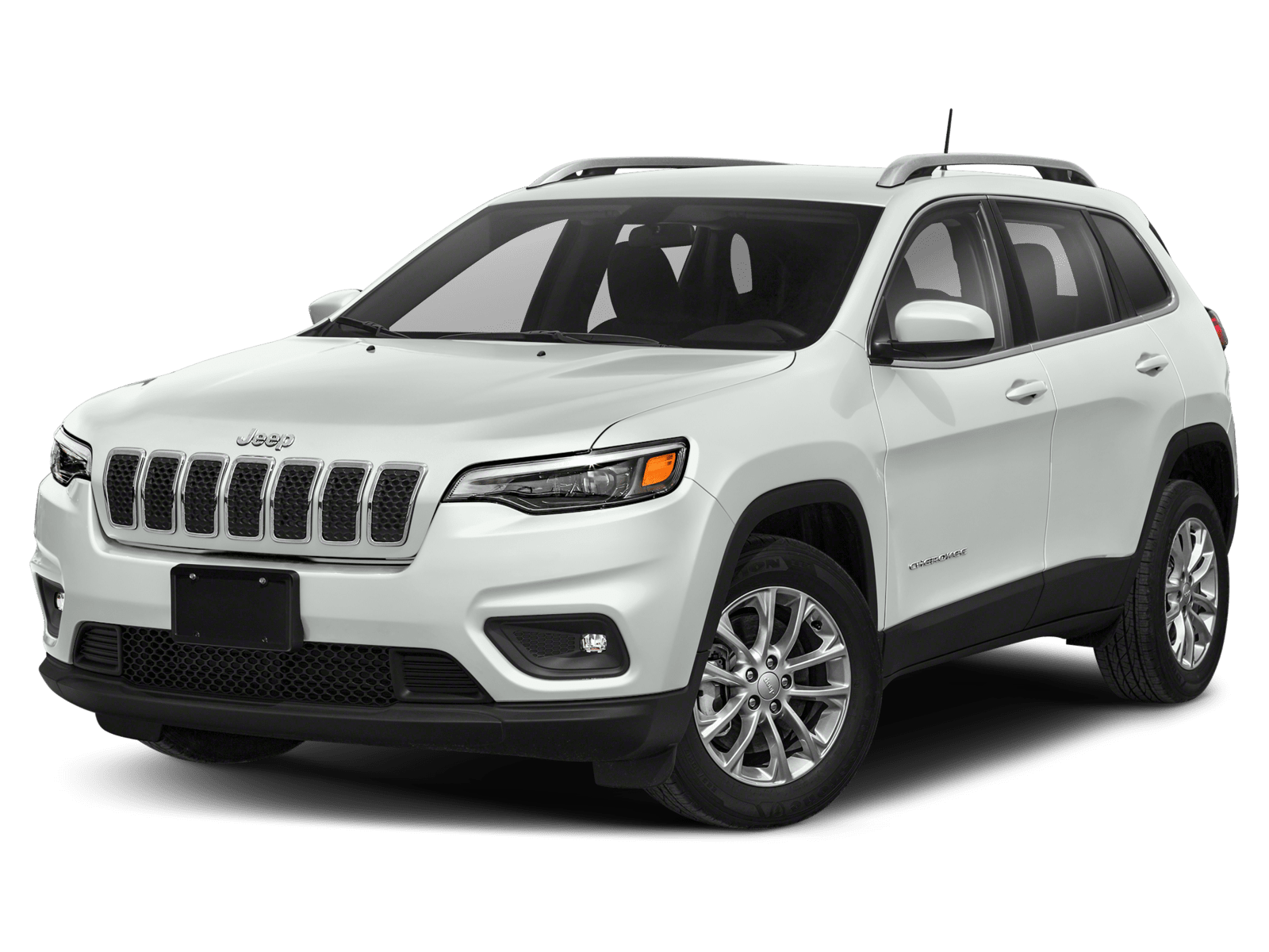 Jeep Cherokee | Birchwood Automotive Group