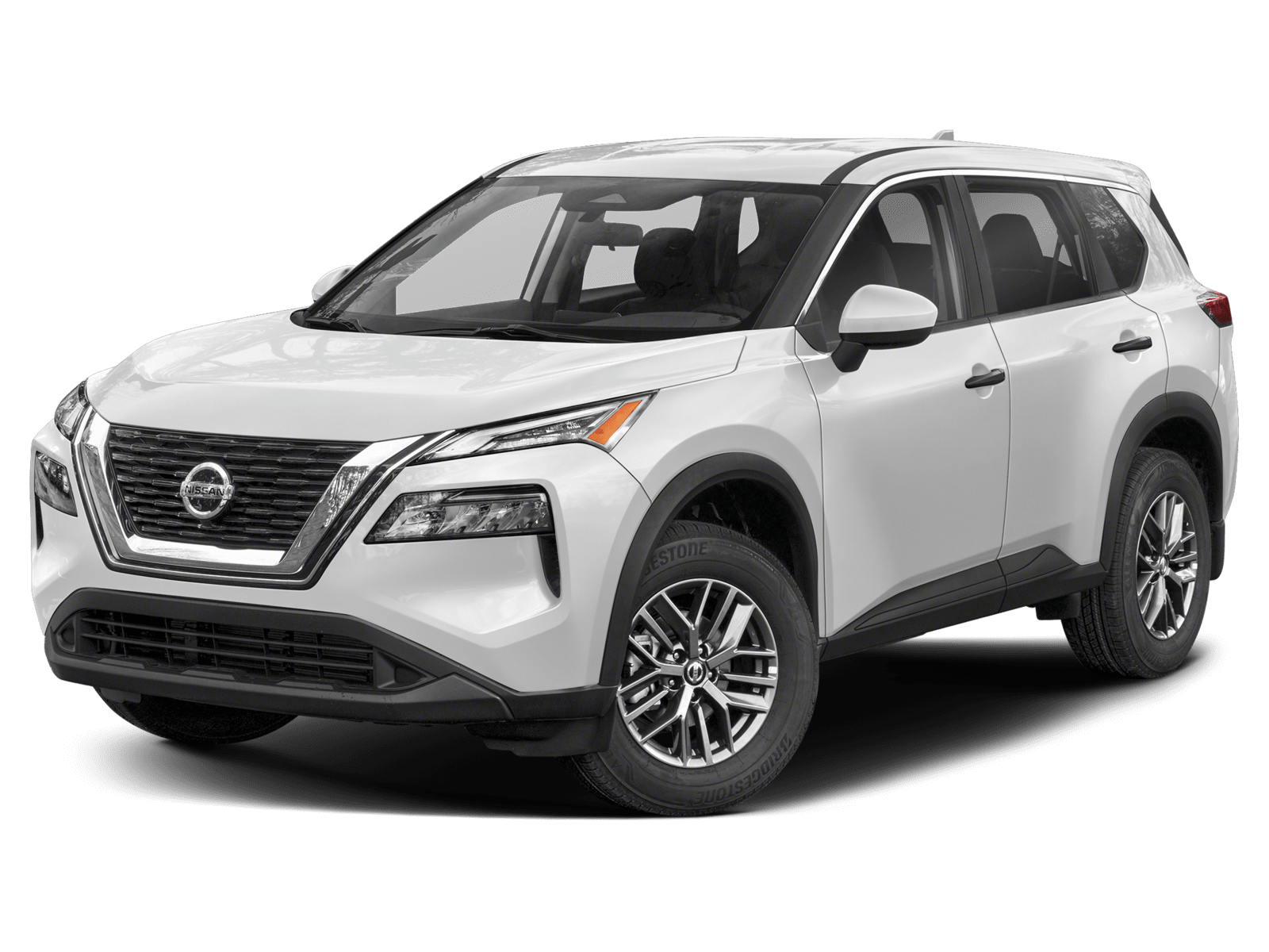 Nissan Rogue | Birchwood Automotive Group