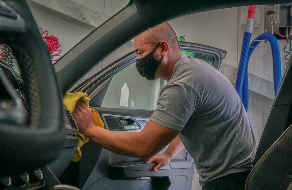 How to Prep Your Car For Summer | Birchwood Automotive Group