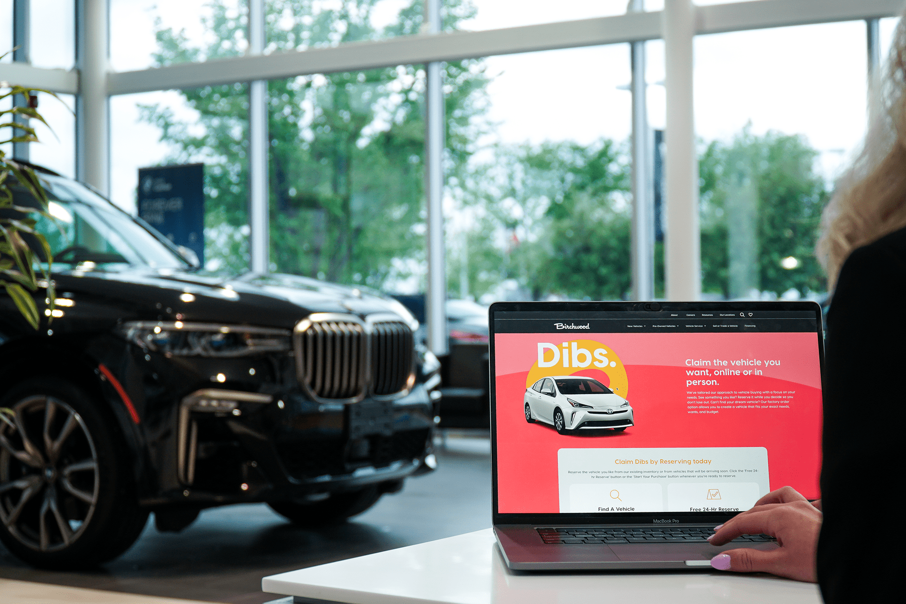 Call Dibs by Factory Ordering Your Next Vehicle | Birchwood Automotive ...