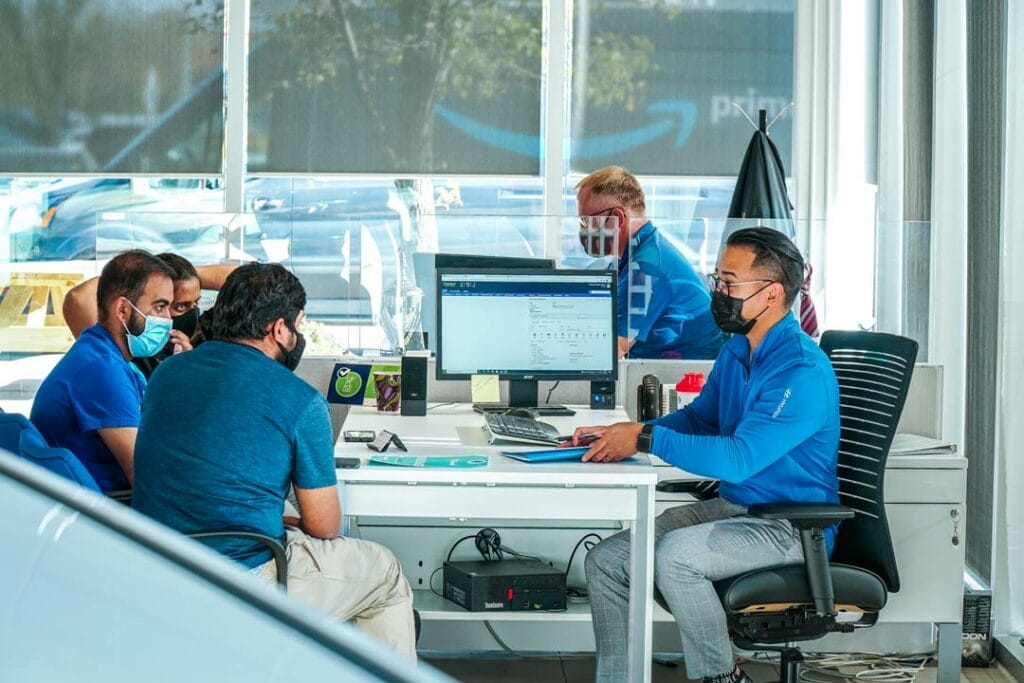 Careers | Birchwood Automotive Group