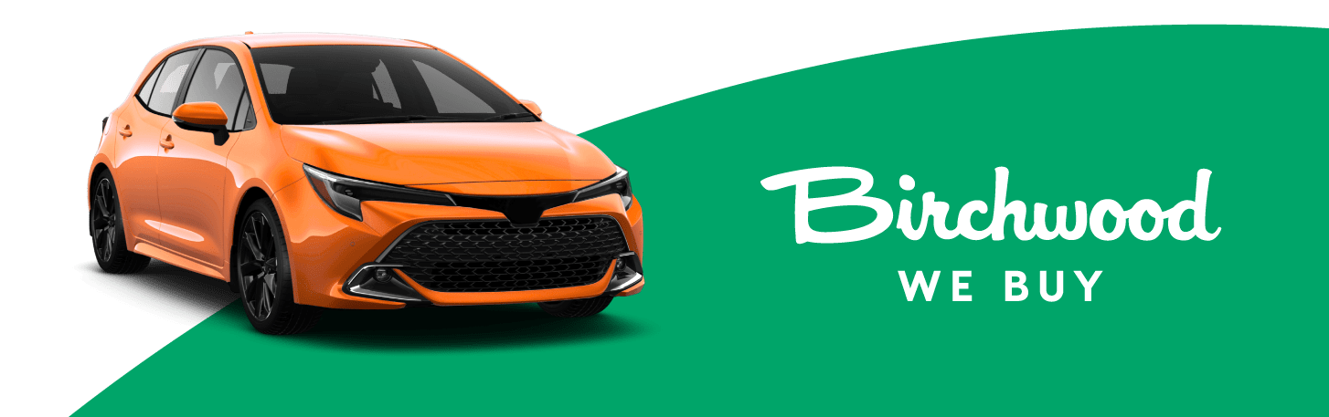 The Best Car Dealerships in Winnipeg | Birchwood Automotive Group