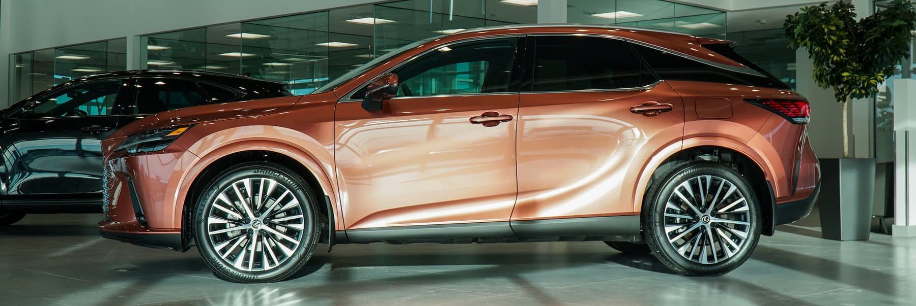 2023 Lexus RX 350 | Birchwood Automotive Group