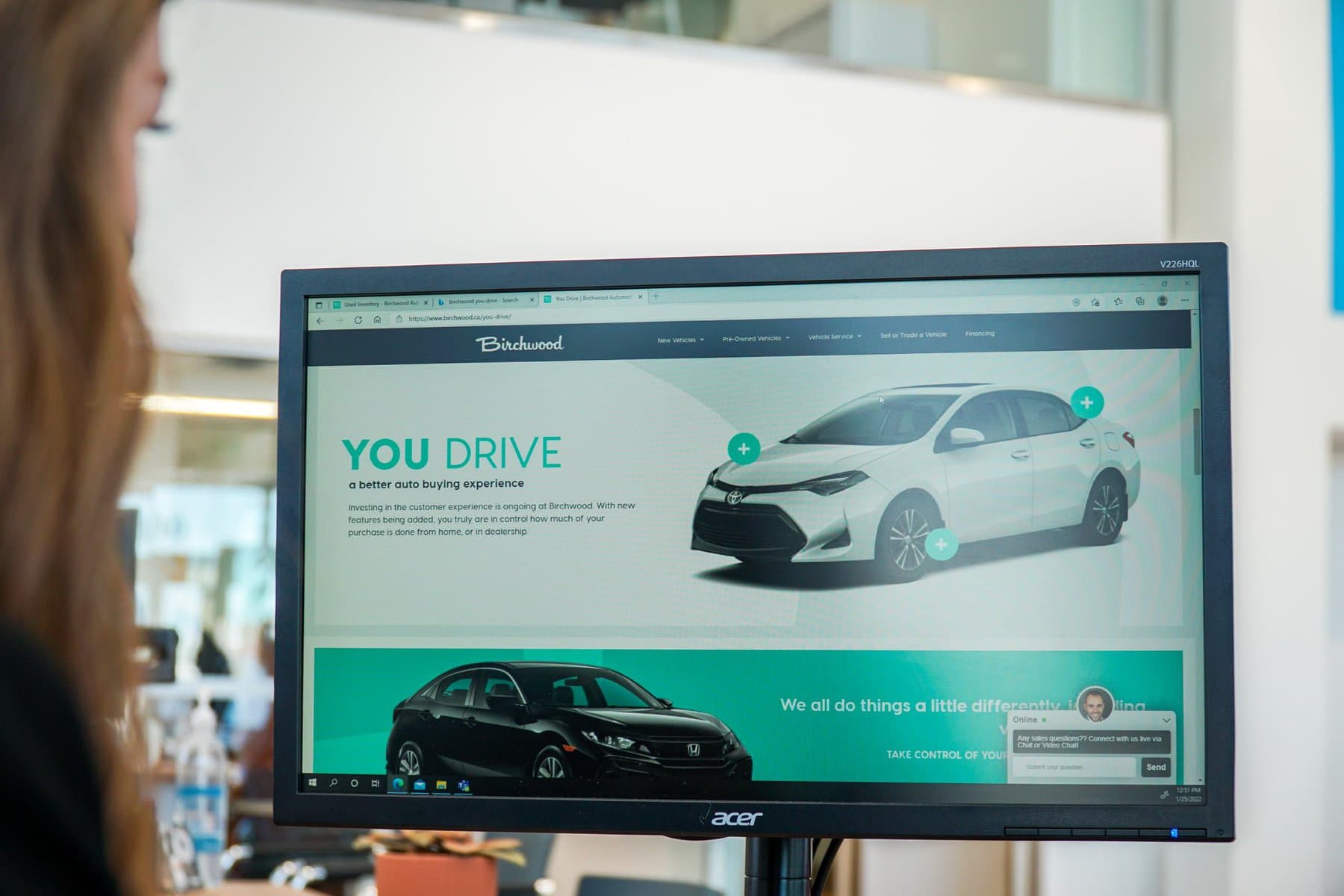 Get the Best Price with Birchwood | Birchwood Automotive Group
