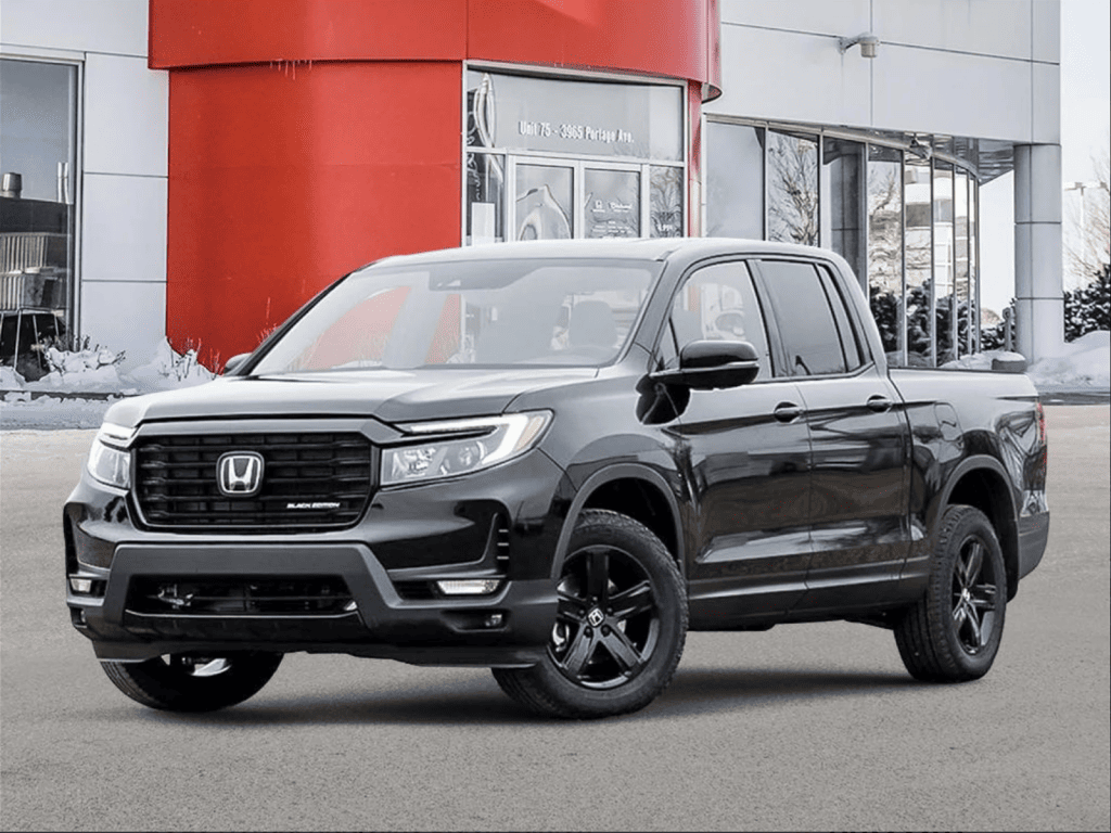 Trucks with the Heaviest Towing Capacity | Birchwood Automotive Group