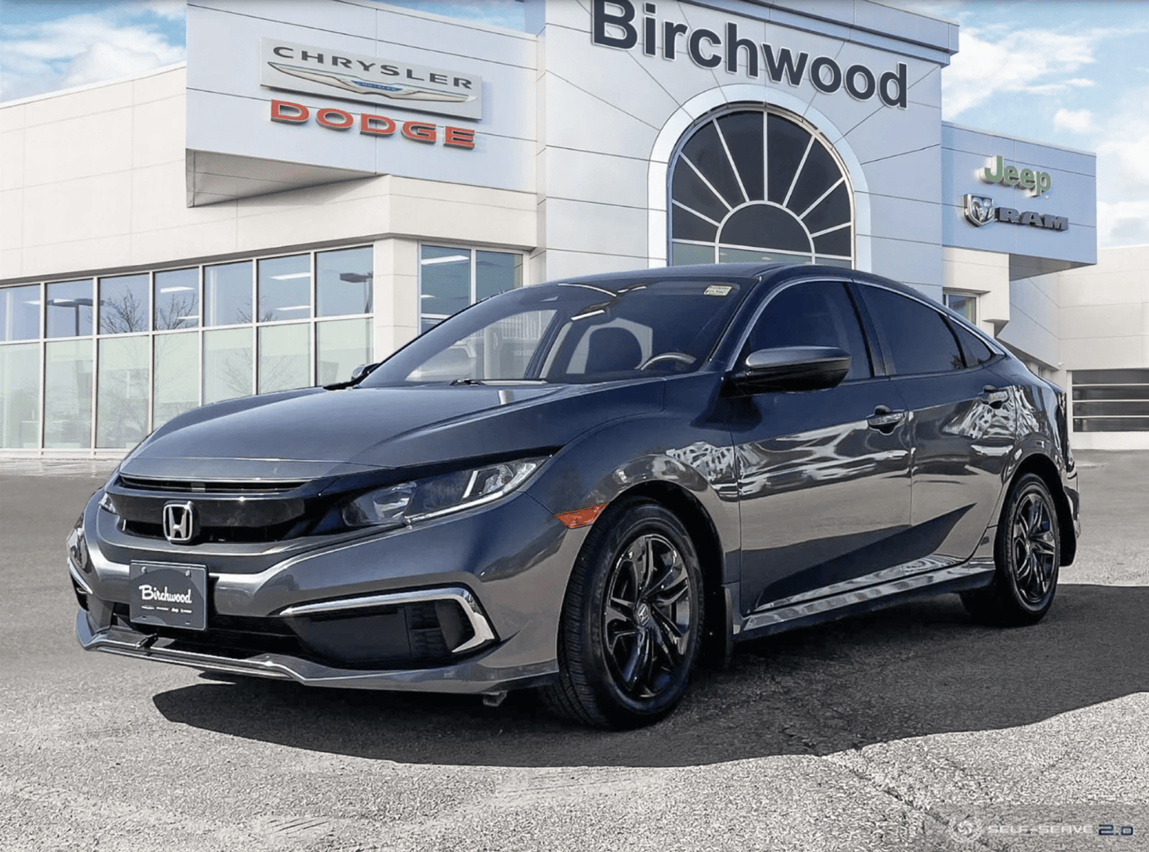 Best Vehicles for First-Time Buyers | Birchwood Automotive Group
