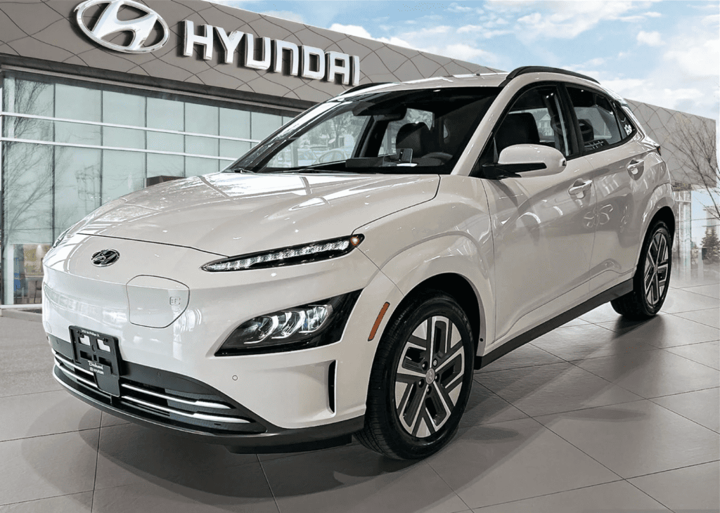 Best Electric Vehicles of 2023 | Birchwood Automotive Group