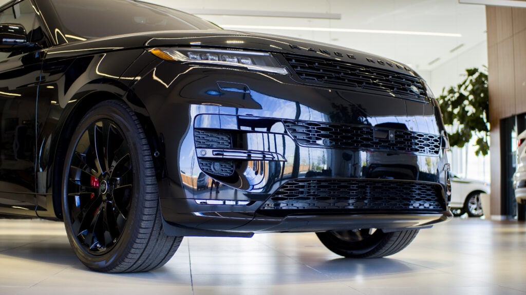 2024 Land Rover Range Rover Sport R-Dynamic SE | Birchwood Automotive Group