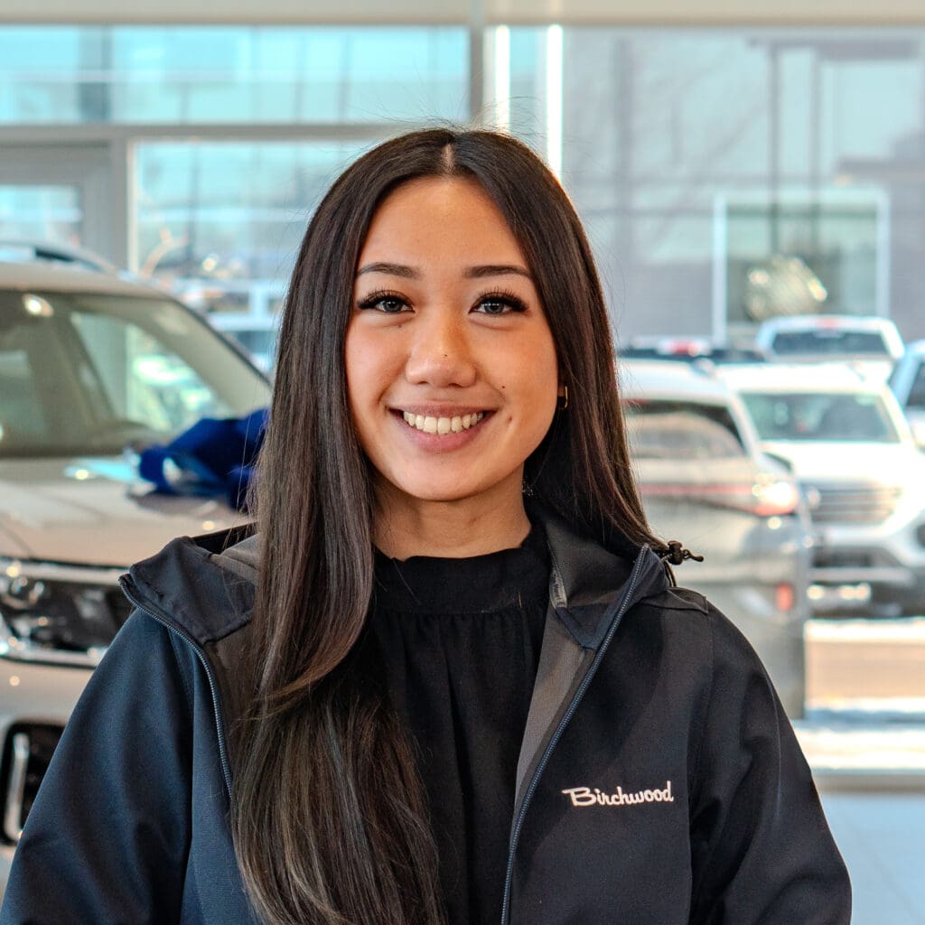 Expect More | Birchwood Automotive Group