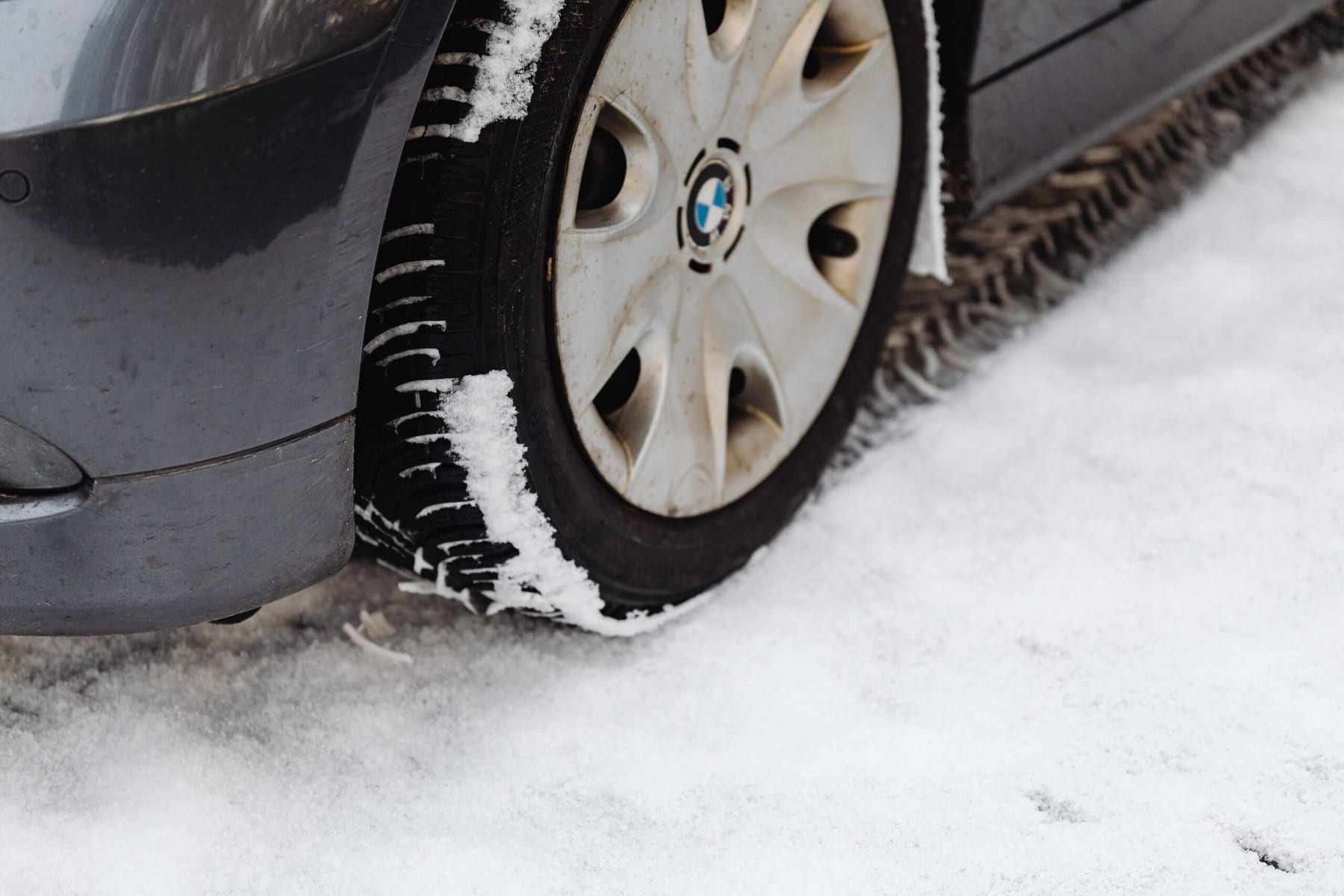 Winter Tires Do's and Don'ts | Birchwood Automotive Group