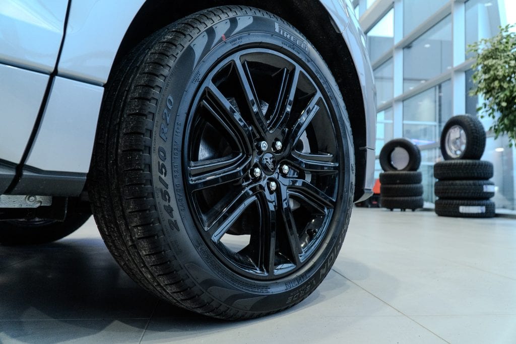 2024 Ford Edge ST-Line | Birchwood Automotive Group
