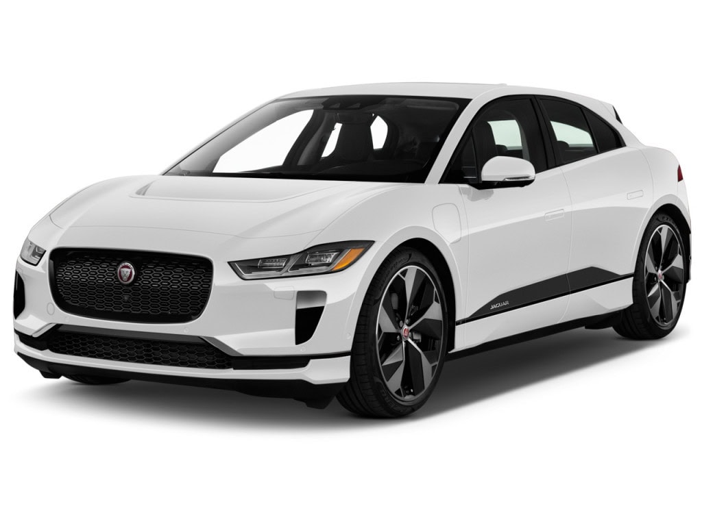 Manitoba Electric Vehicle Update – Jaguar | Birchwood Automotive Group