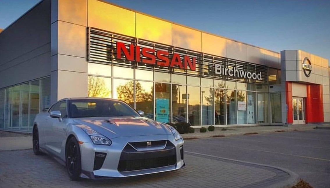 Manitoba Electric Vehicle Update – Nissan | Birchwood Automotive Group