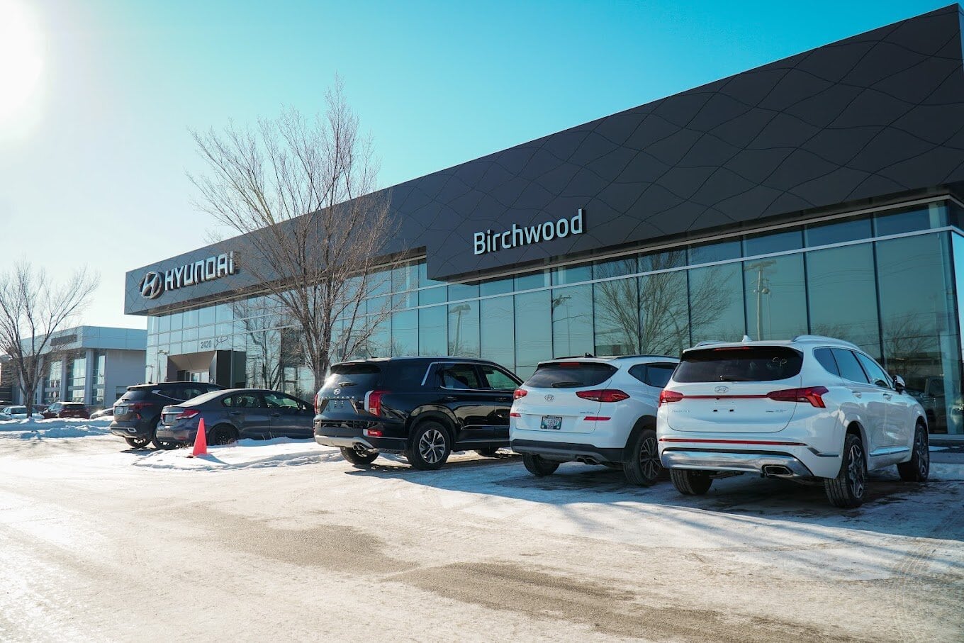 Manitoba Electric Vehicle Update – Hyundai | Birchwood Automotive Group