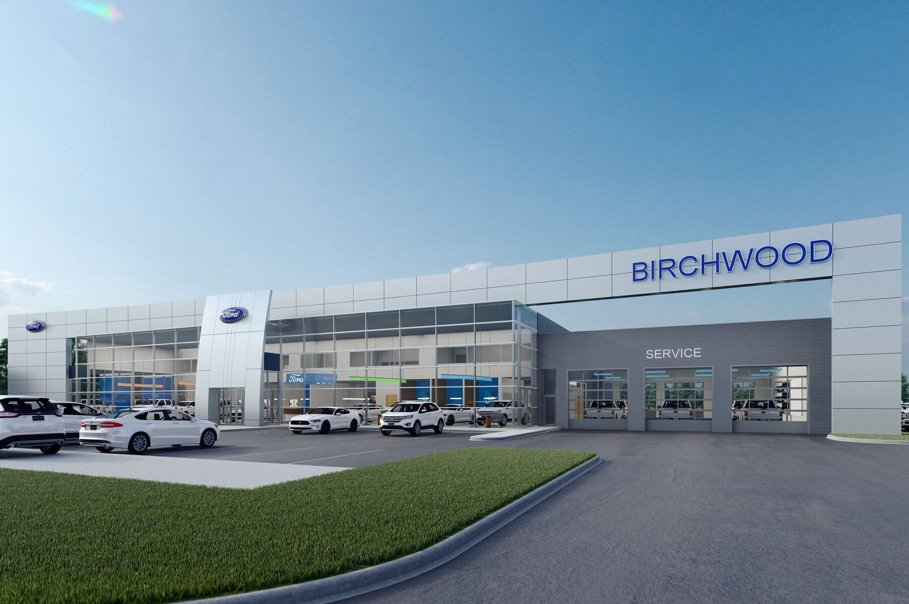 Manitoba Electric Vehicle Update - Ford | Birchwood Automotive Group
