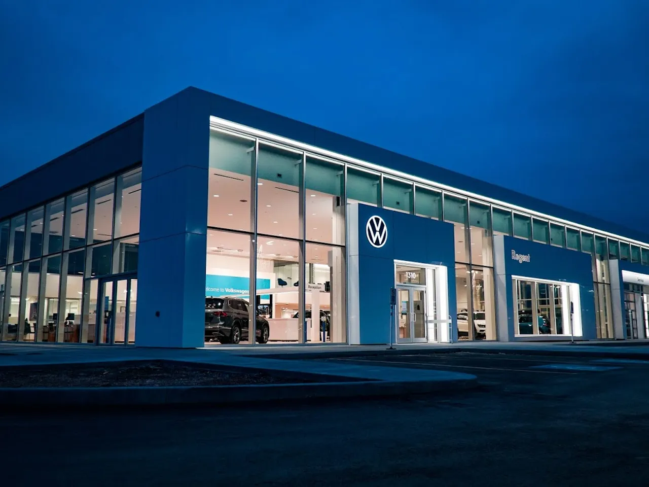 Manitoba Electric Vehicle Update - Volkswagen | Birchwood Automotive Group