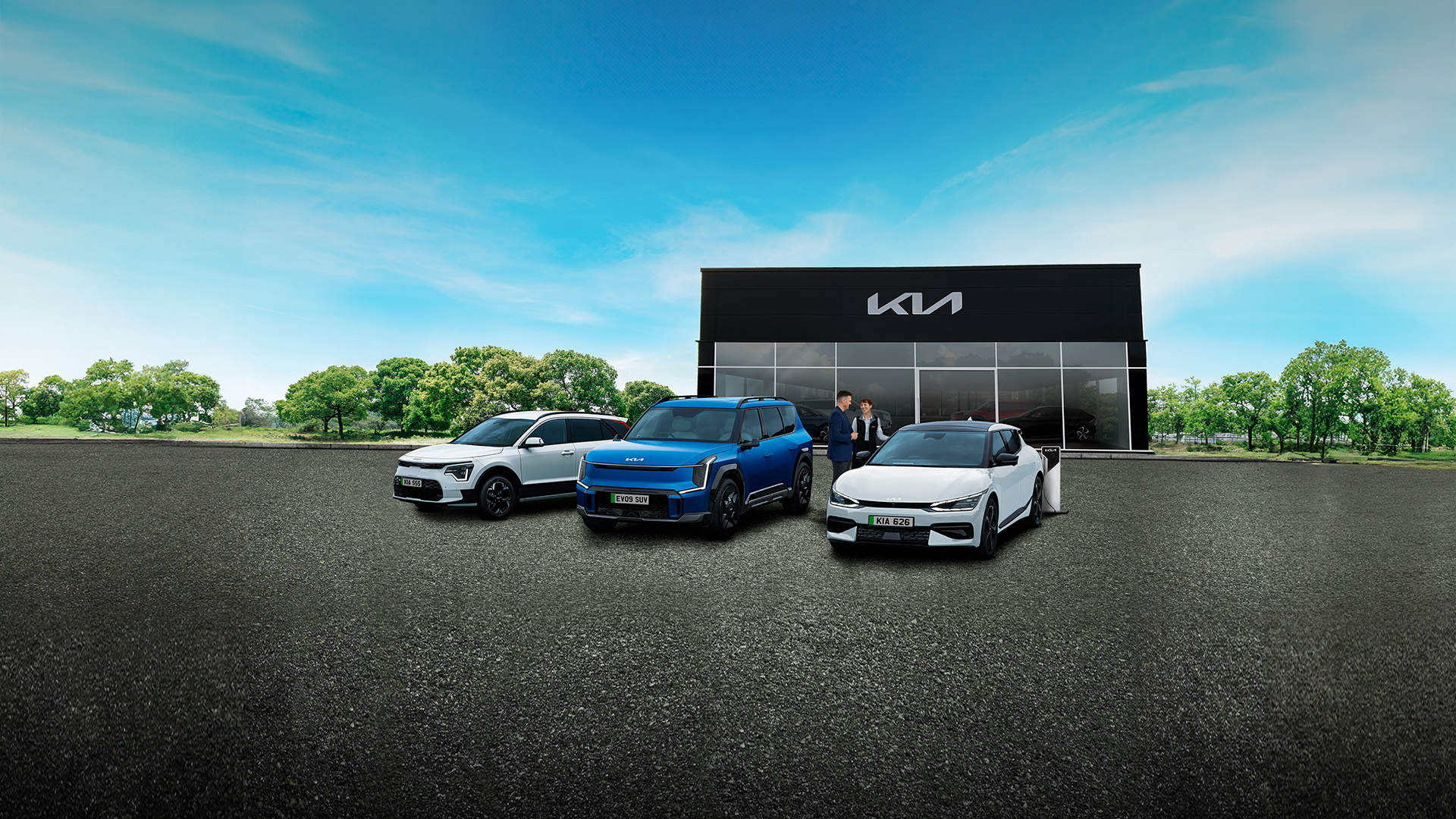 Manitoba Electric Vehicle Update – Kia | Birchwood Automotive Group
