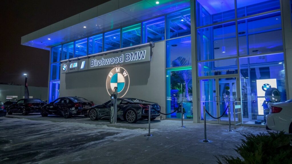 Manitoba Electric Vehicle Update - BMW | Birchwood Automotive Group