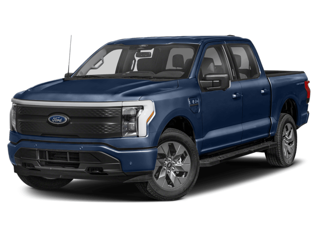 Manitoba Electric Vehicle Update - Ford | Birchwood Automotive Group