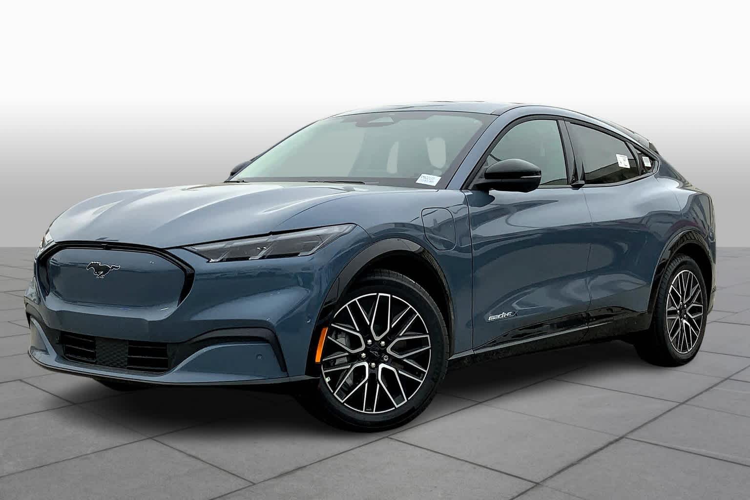 Manitoba Electric Vehicle Update - Ford | Birchwood Automotive Group