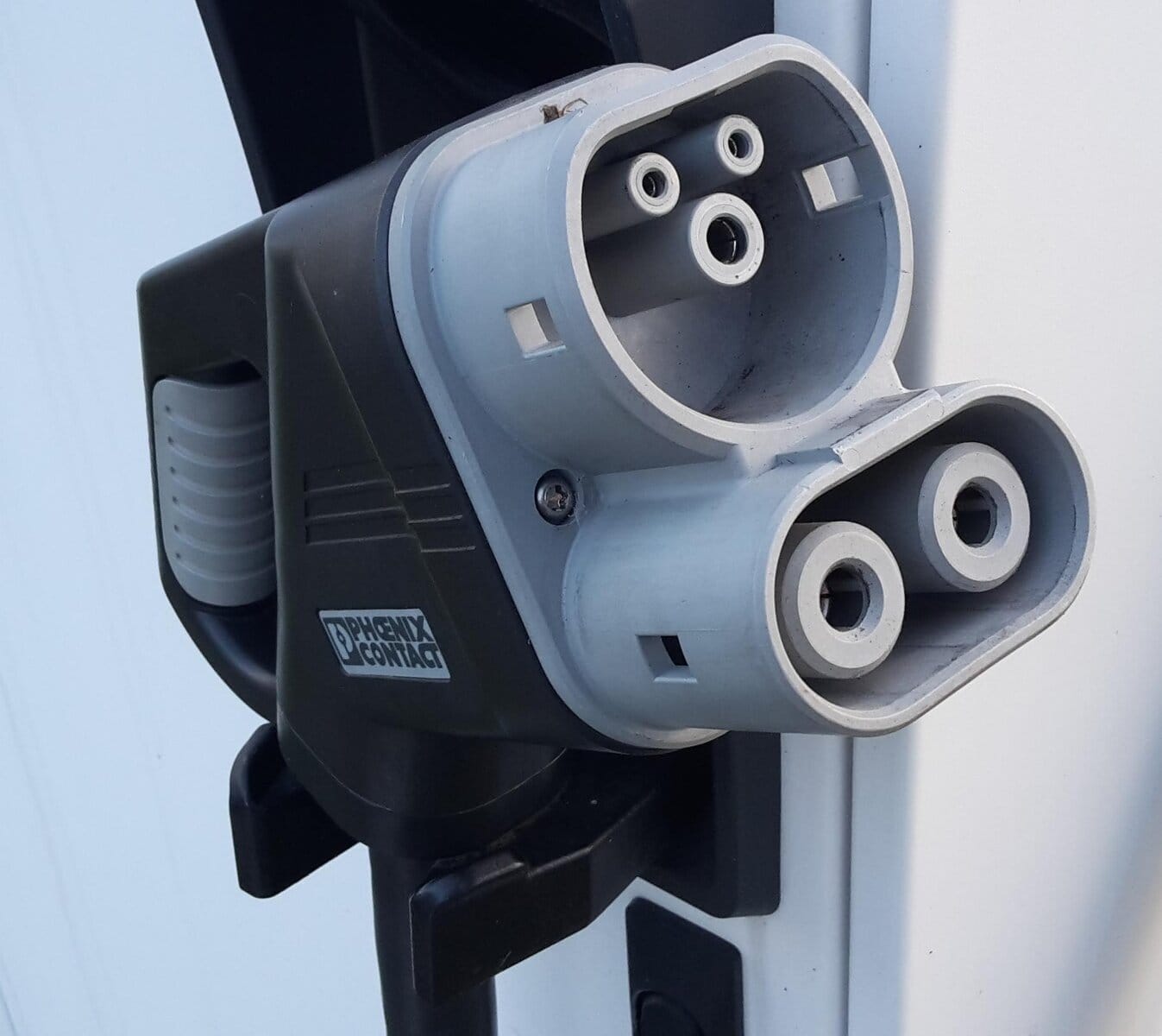 What is Combined Charging System (CCS) for Electric Vehicles ...