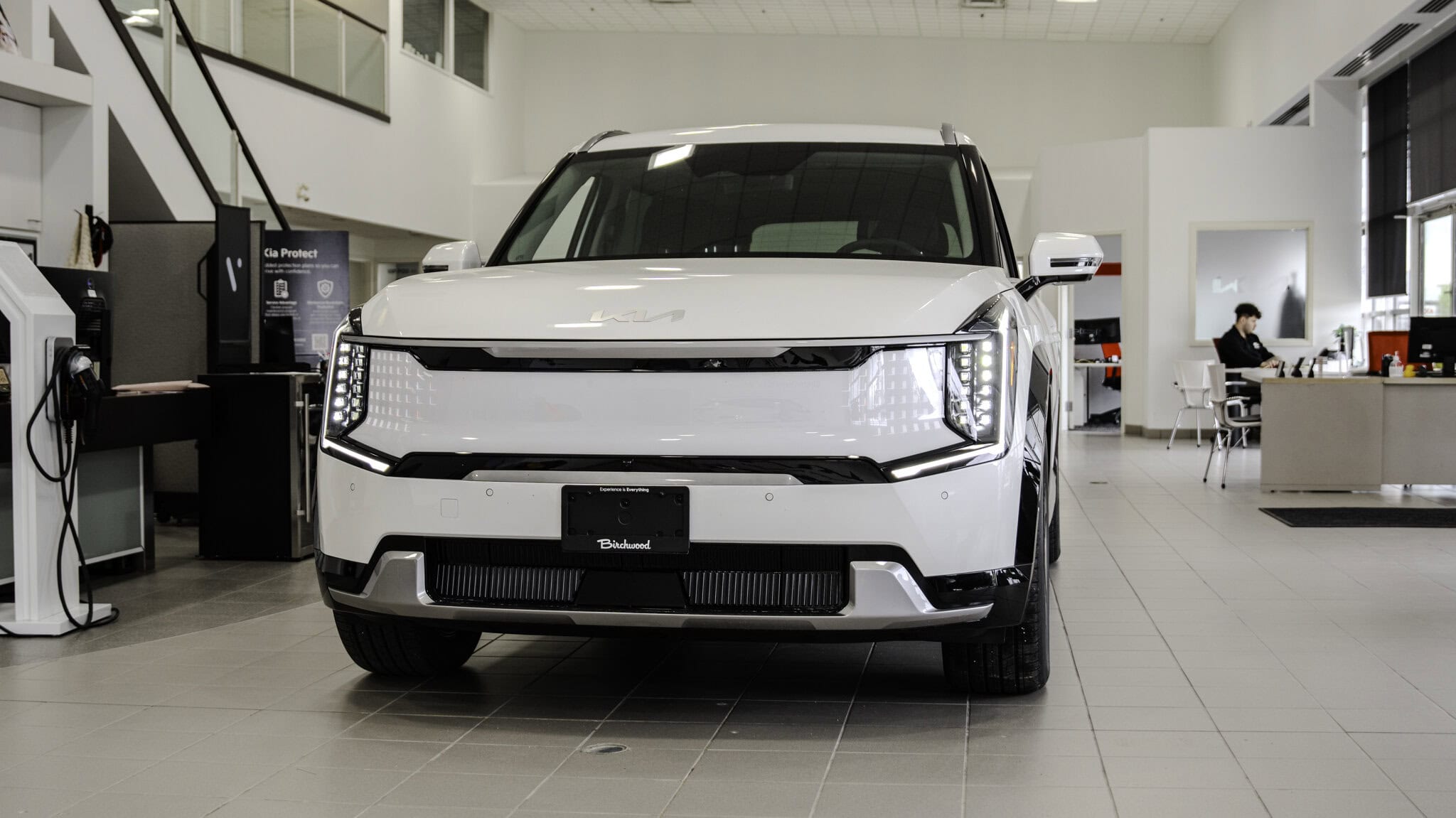 2024 Kia EV9 | Birchwood Automotive Group