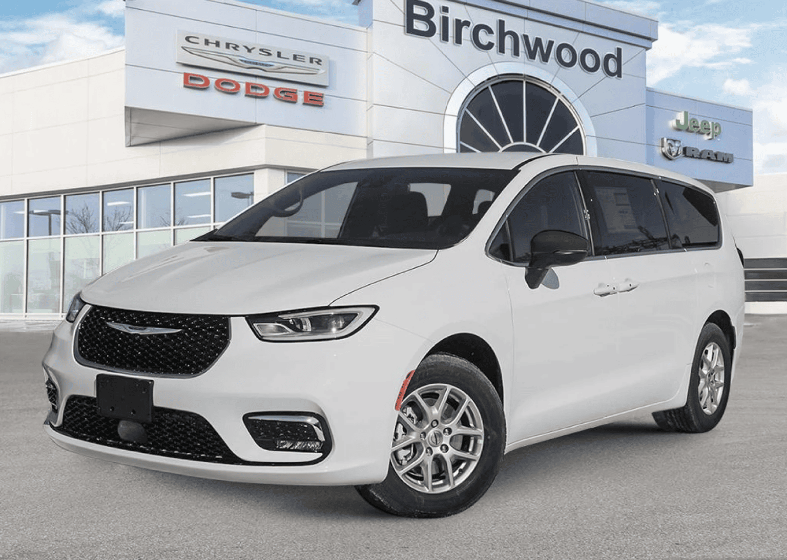 Best Road Trip Vehicles | Birchwood Automotive Group