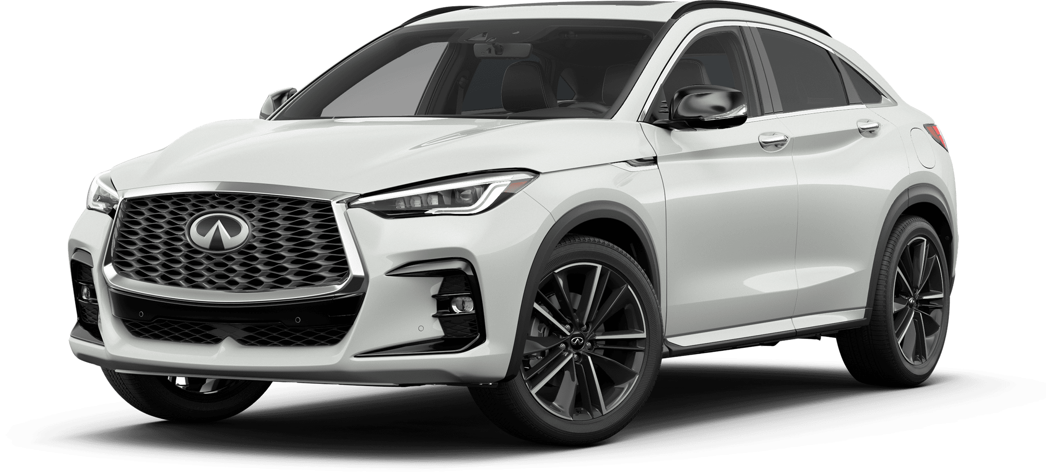 Infiniti QX55 | Birchwood Automotive Group