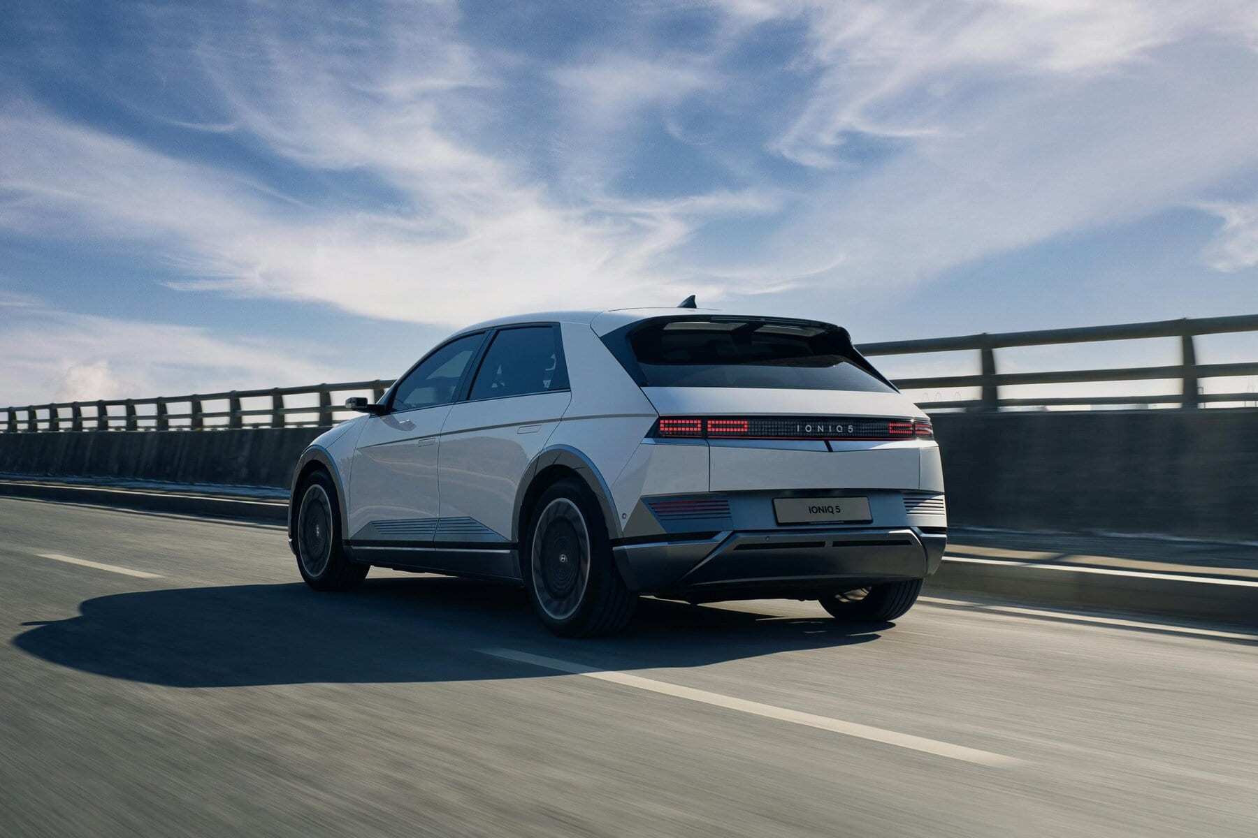 Are Electric Vehicles Faster than Gas Cars? | Birchwood Automotive Group