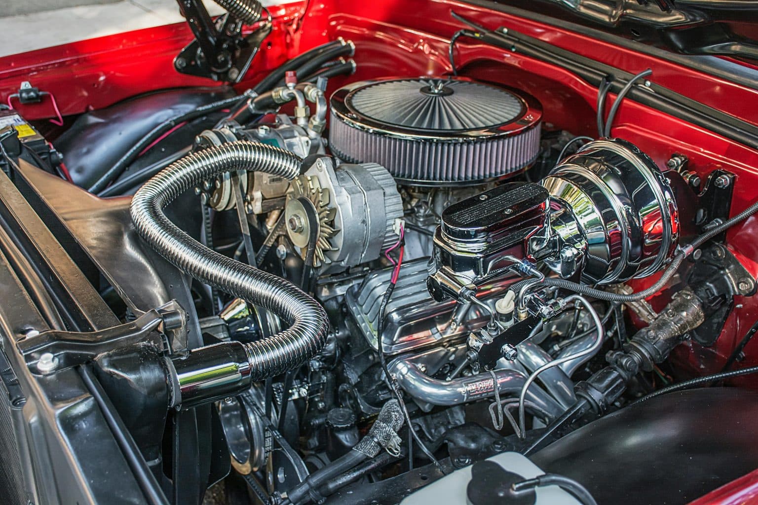 OEM Parts vs. Aftermarket Parts: Which Should You Choose for Your ...