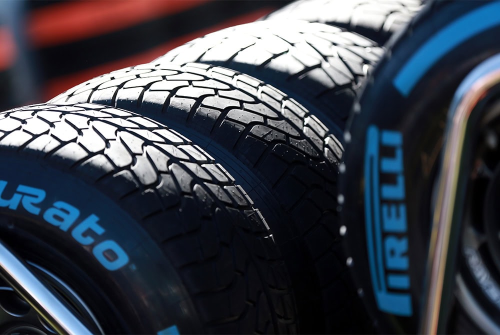 Pirelli Tires Winnipeg, Manitoba | Birchwood Tires