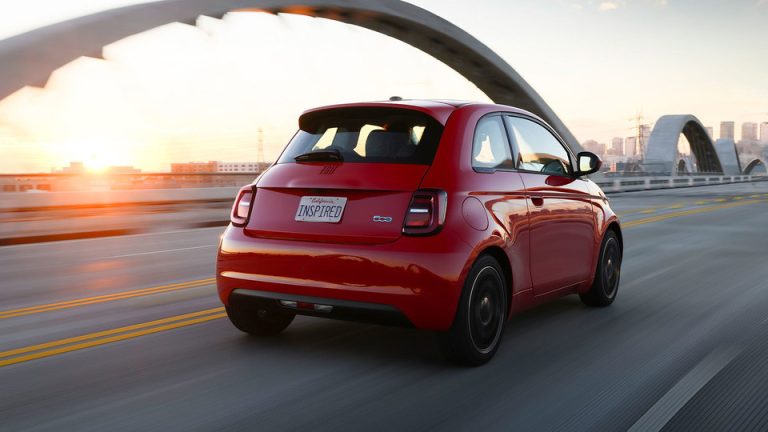 Battery Electric Vehicle (BEV) | Winnipeg Manitoba | Birchwood