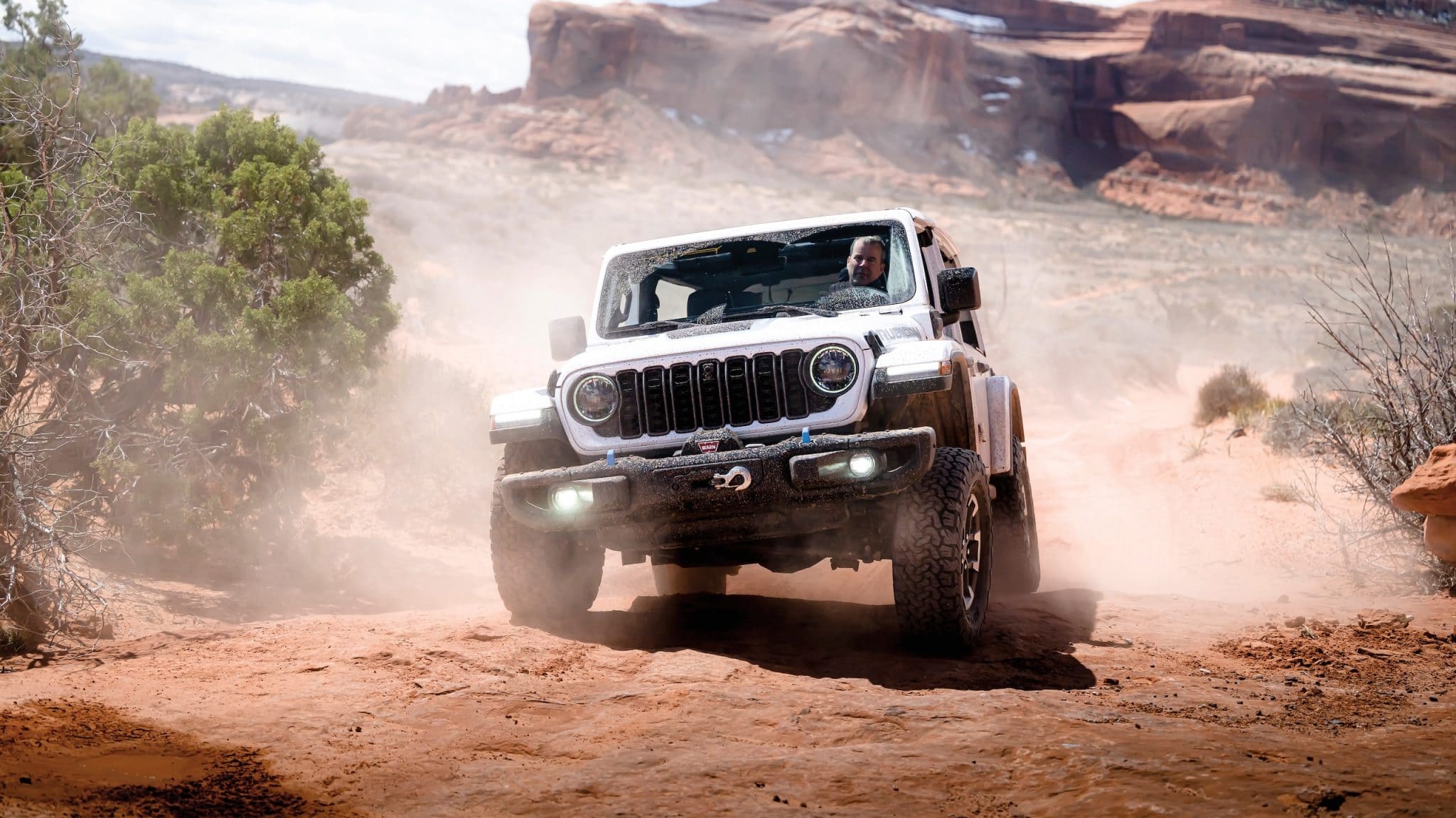 Plug-In Hybrid Electric Vehicle in Winnipeg Manitoba | Birchwood