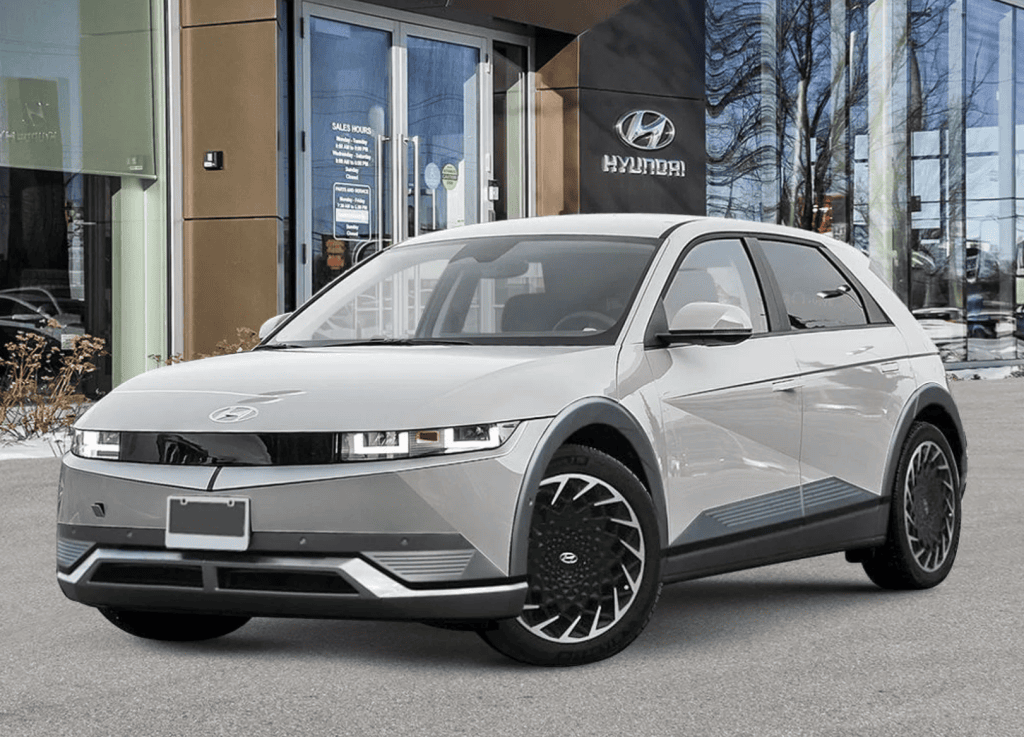 Understanding the Different Types of Electric Vehicles: BEV, PHEV, and ...